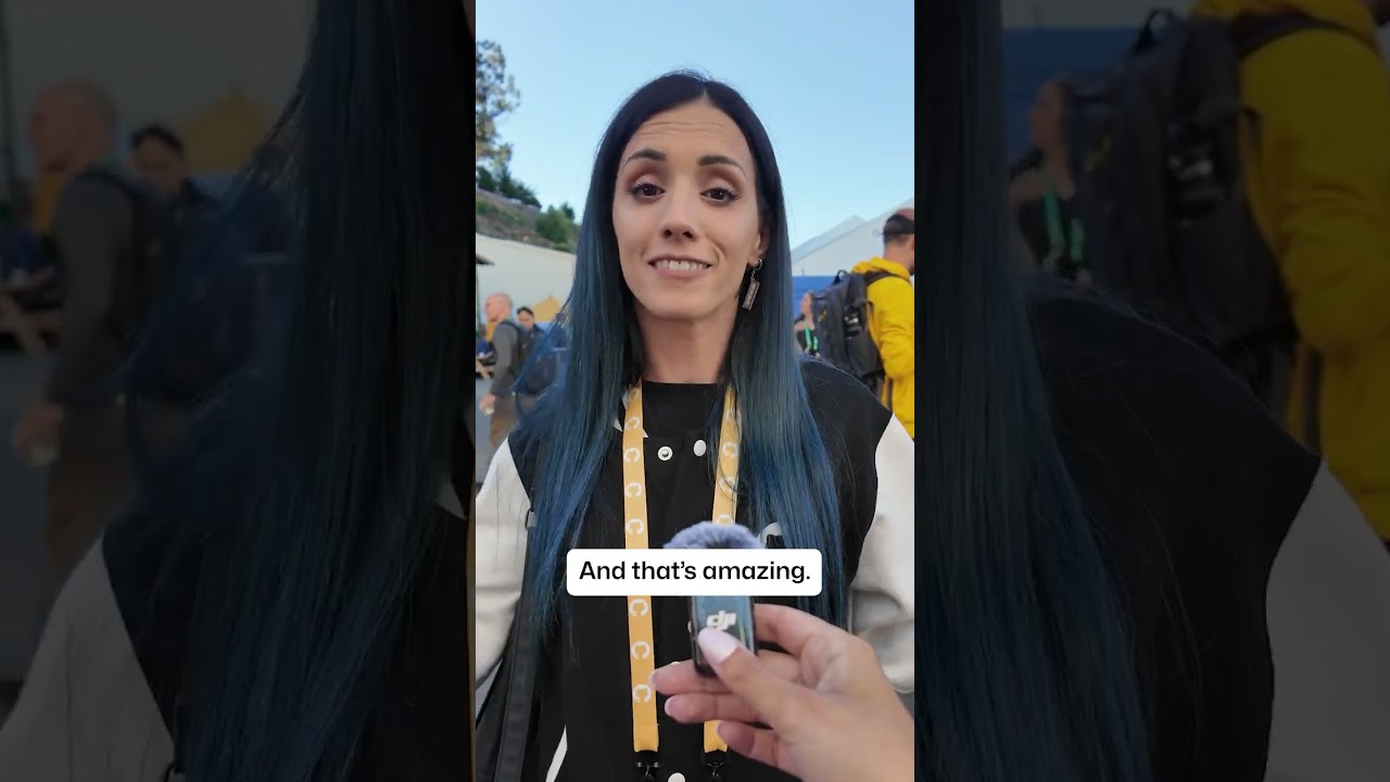 Attendees react: the biggest moments from GitHub Universe Day 1 Keynote