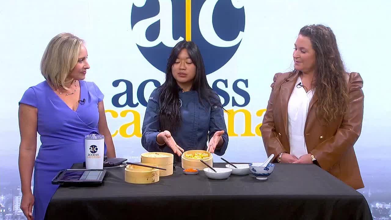 Euphoria celebrating women in hospitality