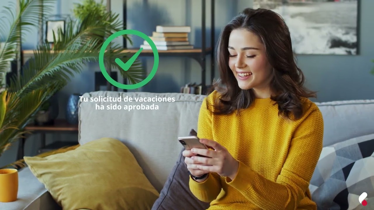 Conoce Cezanne HR | Software de RRHH