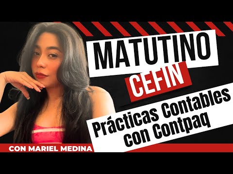 ¡Descubre lo Fácil que es la Contabilidad con Contpaq!