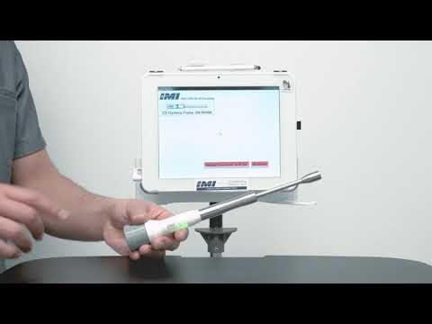 Node Seeker 2000 Gamma Probe & Medical Imaging Radioactive Sources from ...