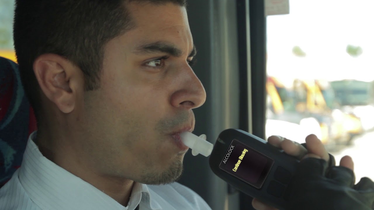 ALCOLOCK Ls promotional video