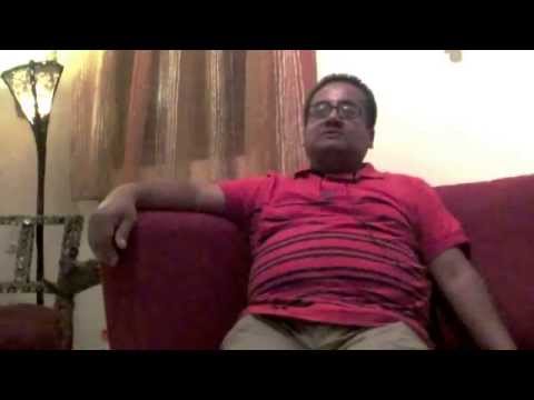 Moisés García Guzmán, Part 1: Zapotec language and cultural identity