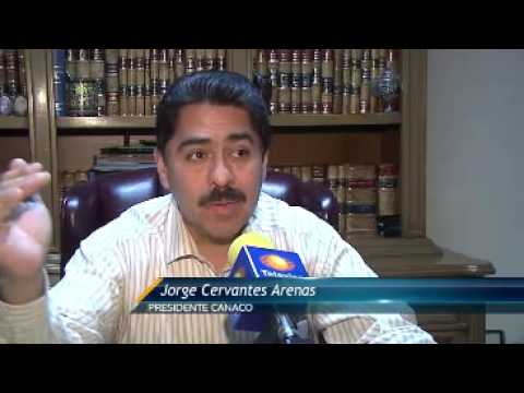 Derrama económica en Calexico
