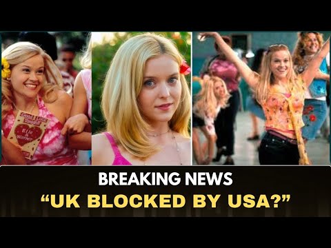 What REALLY Happens In The Legally Blonde Prequel Series