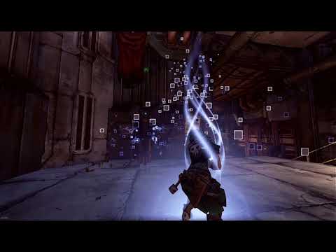 Steam Community :: Video :: BL2 Reborn Mod - Gaige TVHM