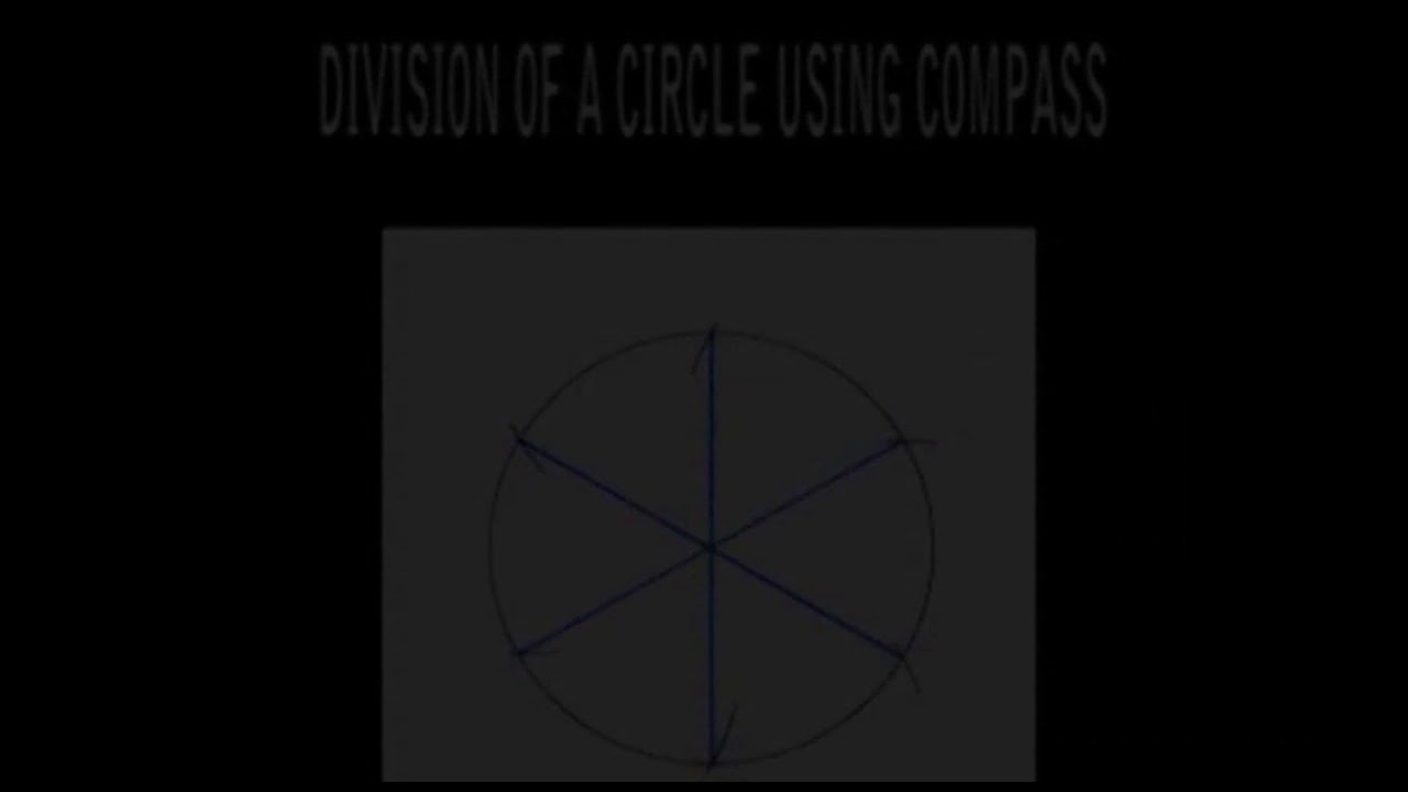 5  BASIC TECHNOLOGY (JSS 2)   GEOMETRIC CONSTRUCTION
