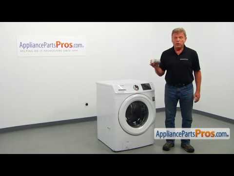 Samsung DC97-16991A Drain Pump Filter (AP5586931) - AppliancePartsPros.com