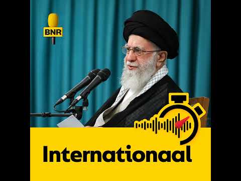 'Onderschat niet welke rol Khamenei speelt, hij is niet zomaar een staatshoofd'