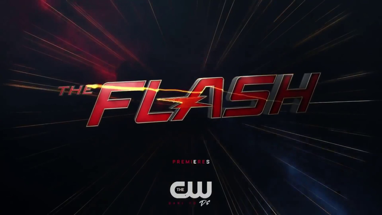 The Flash - Temporada 5 - Trailer da Comic Con 2018 Legendado FULL HD