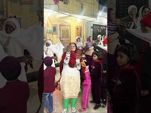 Happy lohri #lohri #bharmakumaris #song #krishna