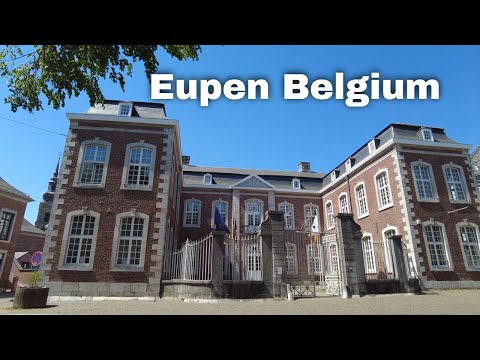 Eupen Belgium