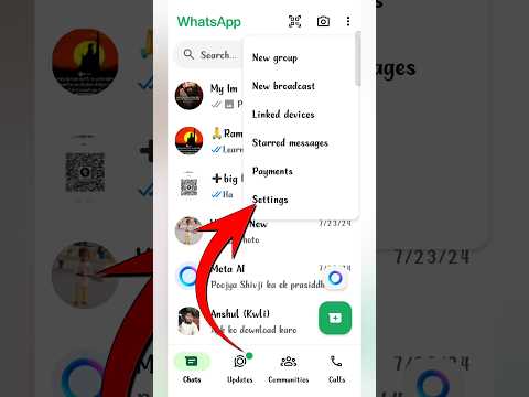 Kya Kare Whatsapp Group Me Koi Add Na Kar Paye |How To Stop Adding Me On Whatsapp Group | #sorts