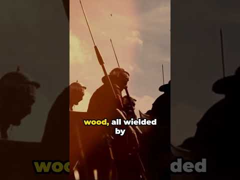 Phalanx: Alexander's Unbeatable Tactic