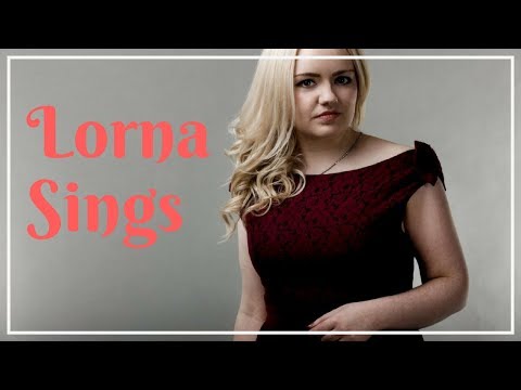 Lorna Sings - Singer and Guitarist from Huddersfield