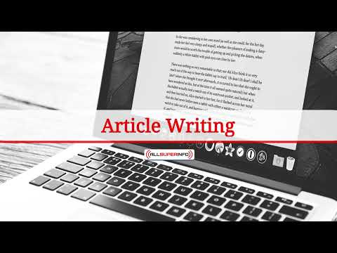 136 - Secrets For Writing Great Articles For Beginners.