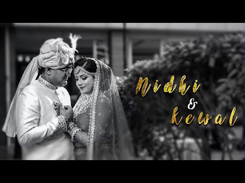 Nidhi & Kewal | Best Wedding Teaser | ShutterIMAGE | Coming Soon 2021 | Sony A7 SIII