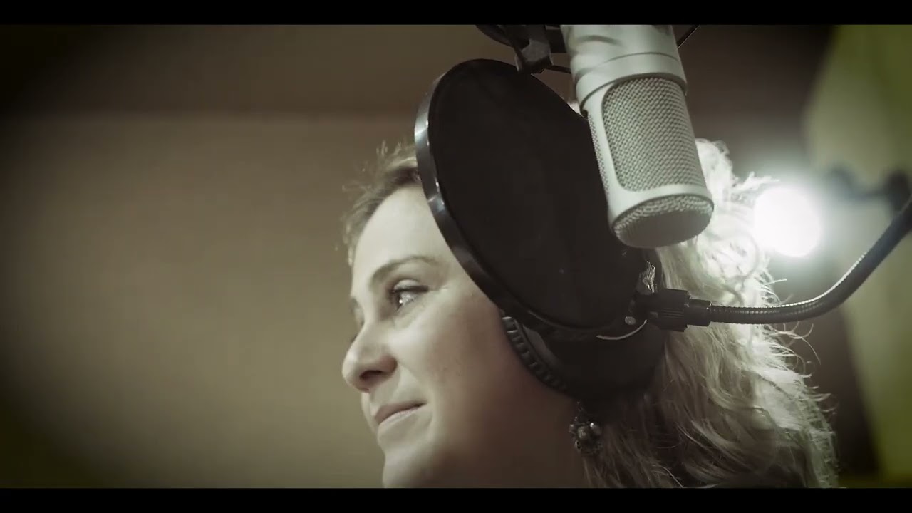 Jouwradio | Mariona Smets - Bij mij thuis