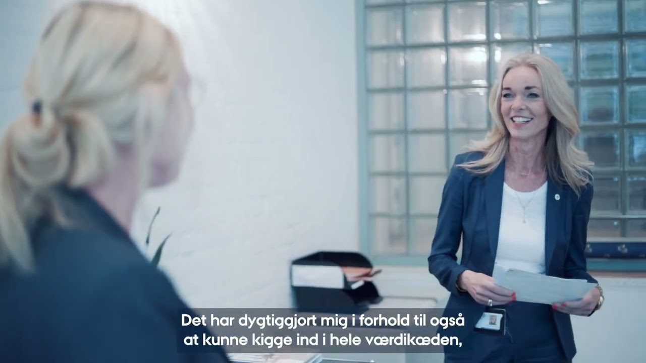 Tag en MBA-uddannelse, der rykker dig fagligt - Aarhus BSS