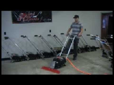 Rapid Roof Remover Angel's Testimonial (Spanish)