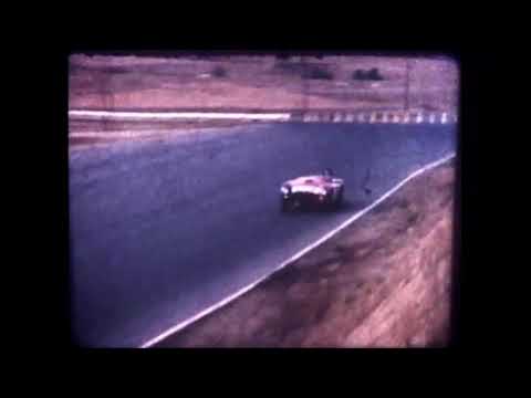The Deaths of Ken Miles and Dave MacDonald
