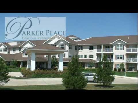 Parker Place Mentor, OH - Music Only