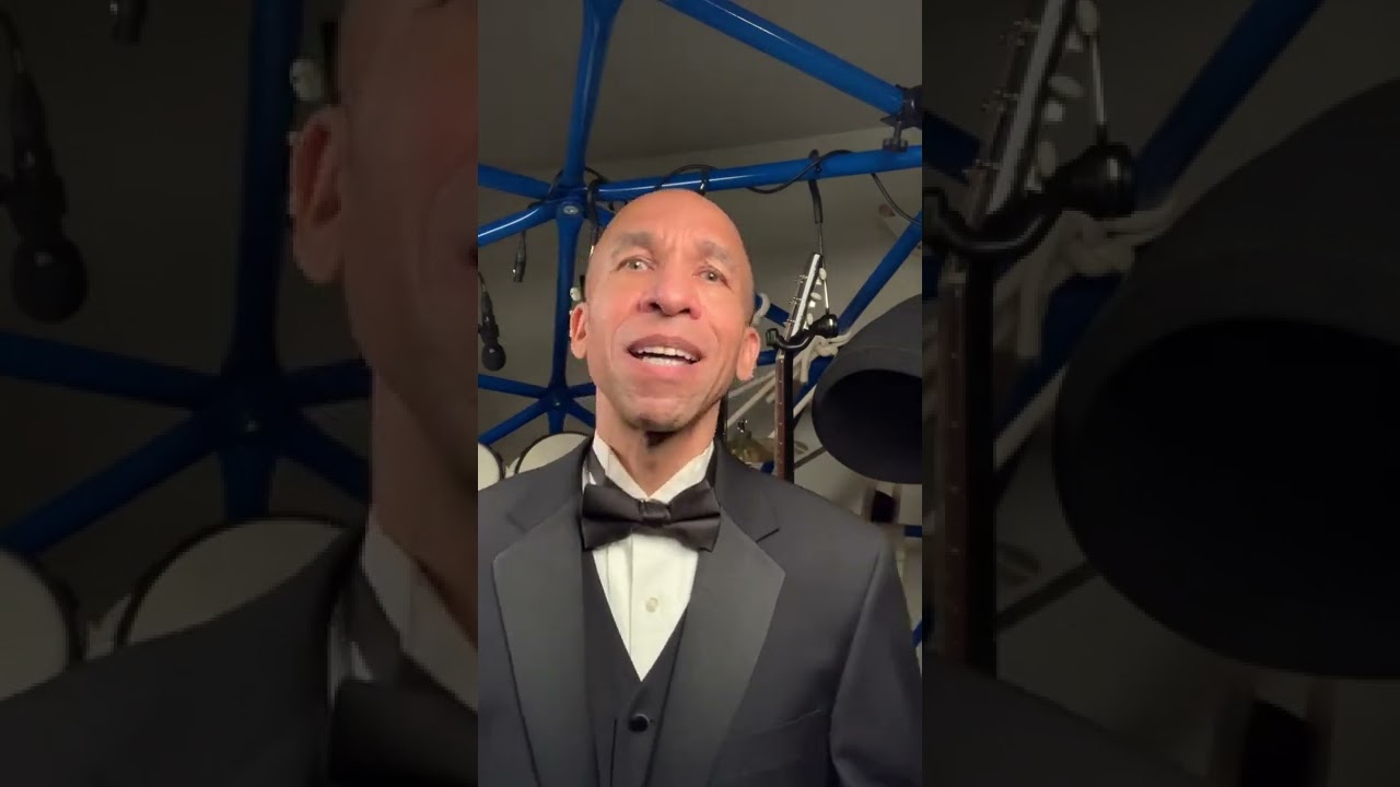 Hire Michael Dodson - Crooner in Mountain View, CA | GigSalad