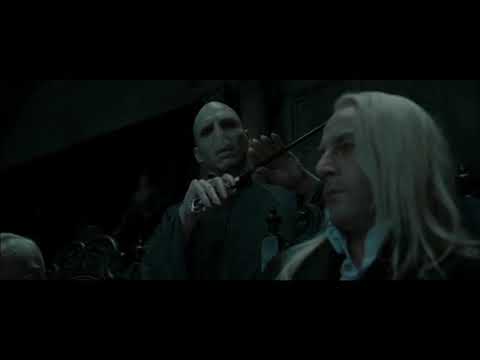 Death Eaters meeting