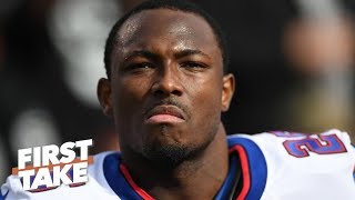 NFL Predictions: LeSean McCoy Addition to the Chiefs is a Nightmare for ...
