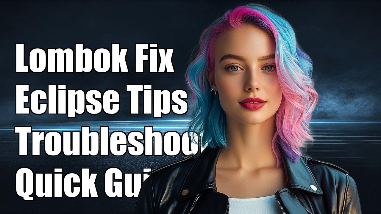 Lombok Issues in Eclipse Oxygen: Troubleshooting Tips and Solutions