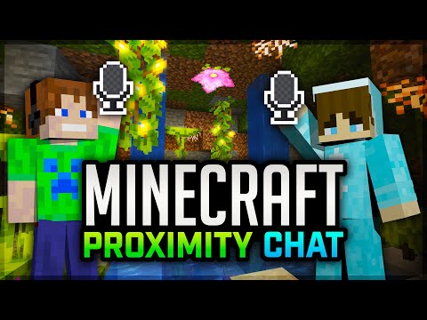 Nopro1664's Voice Chat SMP IP & Vote - Best Minecraft Server
