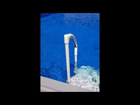 How much does a above ground pool cost May 2019