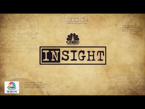 CNBC Indonesia HD | OBB Insight v1 29/03/2025