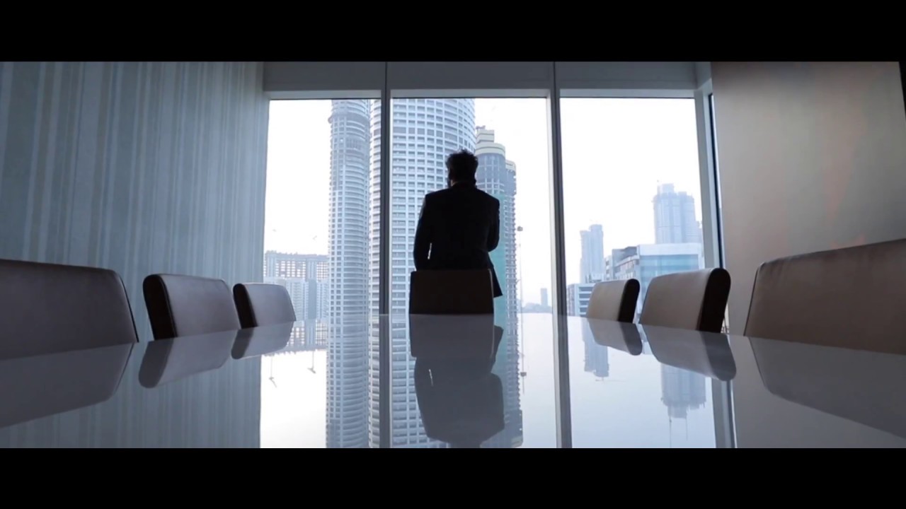 Sambhav Group || Office Interiors || Real estate office || Corporate office