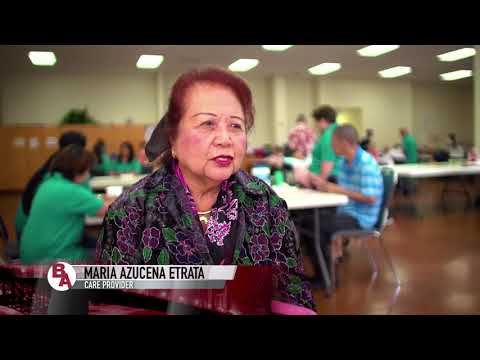 "Silver Tsumani:" the need for more licensed elderly care homes, and caregivers, in Hawaii
