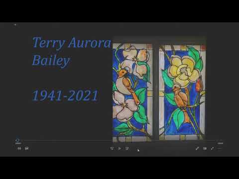 Terry Bailey