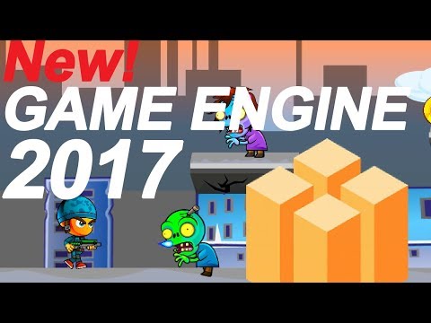 Steam Community :: Video :: New game engines 2017 - BuildBox Game Maker