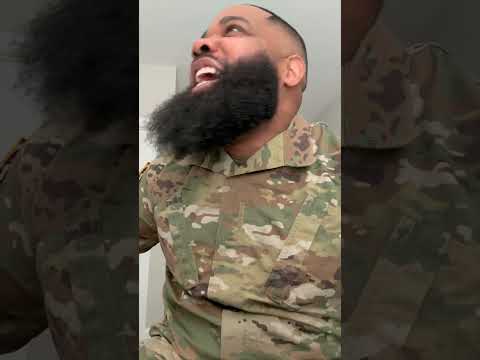 Getting An Article 15 In The U.S. Army For Nothing