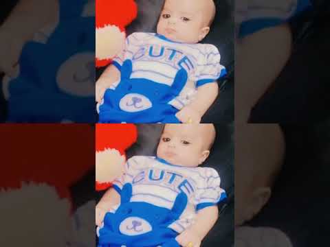 My Cute Bhanja β€οΈ #khalabanja