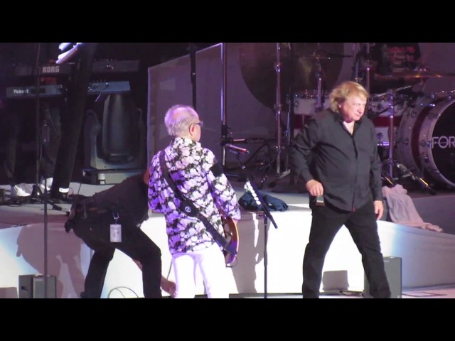 Who was Ian McDonald? Tributes pour in as 'King Crimson' and 'Foreigner ...