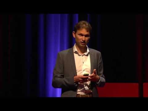 How nature's calendar is being changed by climate change | Arnold van Vliet | TEDxEde