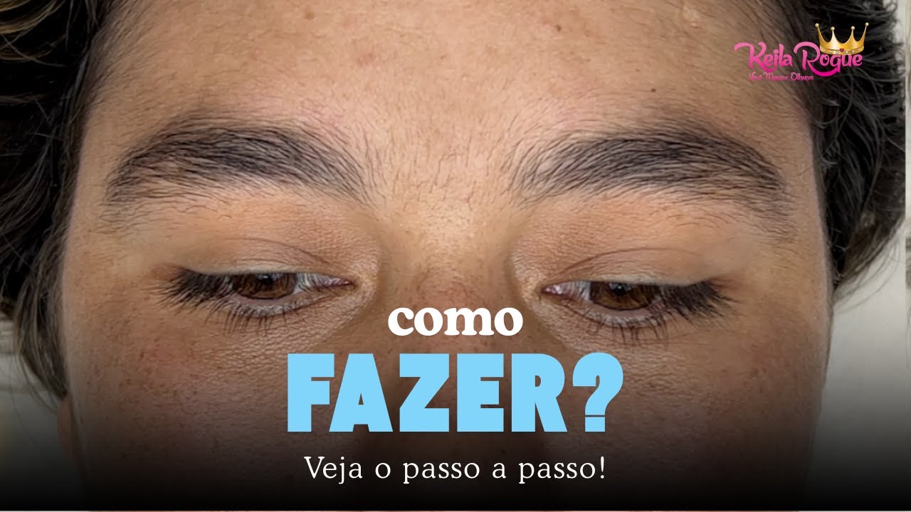 #11 How to get full, undefined eyebrows