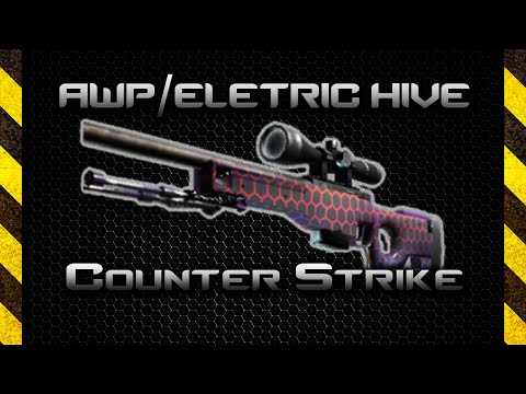 Steam Community :: Video :: AWP/Eletric Hive Showcase - Counter Strike ...