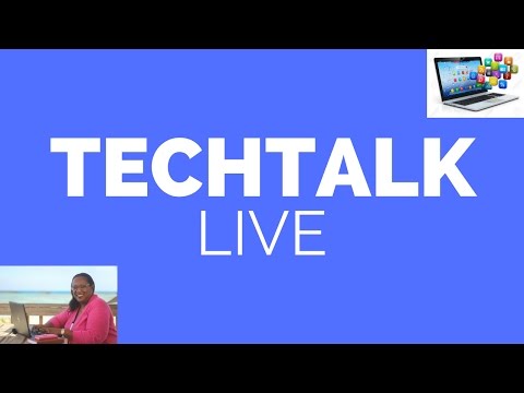 Share your Website Challenges - TechTALK Live