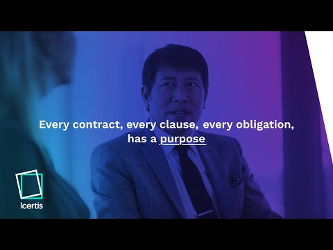 Every Contract Has a Purpose