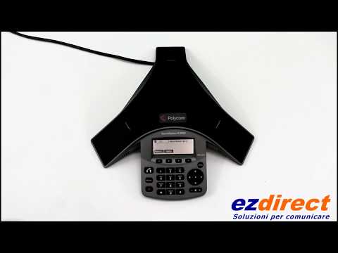 Polycom Audio Conferencing System - Latest Price, Dealers & Retailers ...