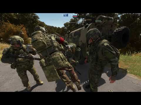 Steam Community :: Video :: ARMA Reforger Zombie Experience