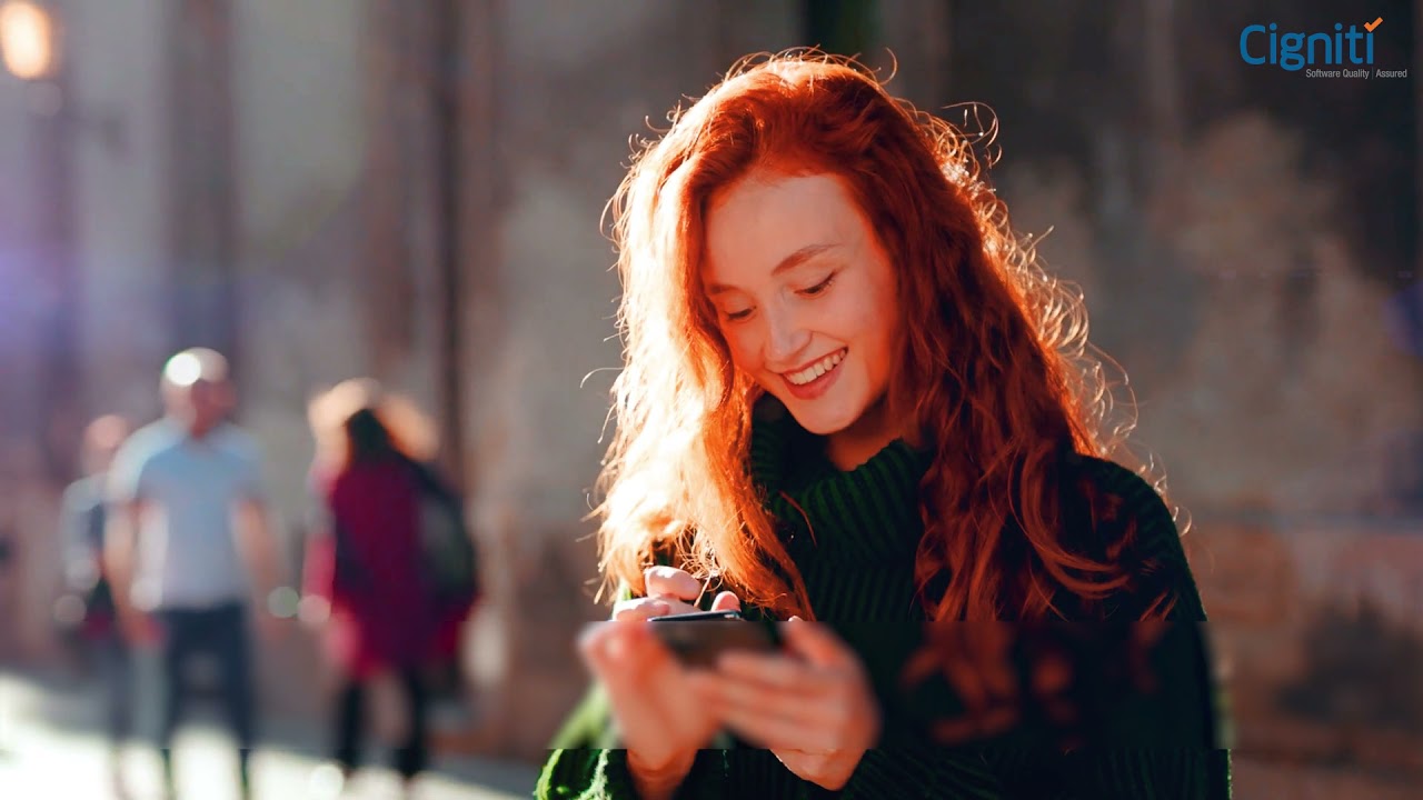 Accelerate your Digital Transformation to Deliver Exceptional Customer Experience