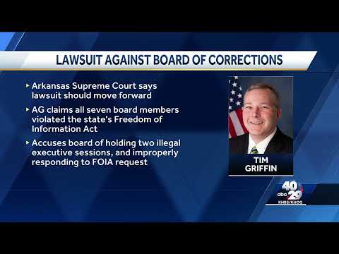 KHOG Arkansas Supreme Court Win 05 22 2025