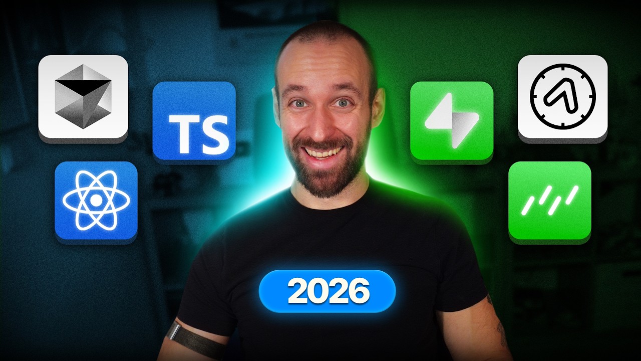 Choosing the Right React Native Stack in 2026